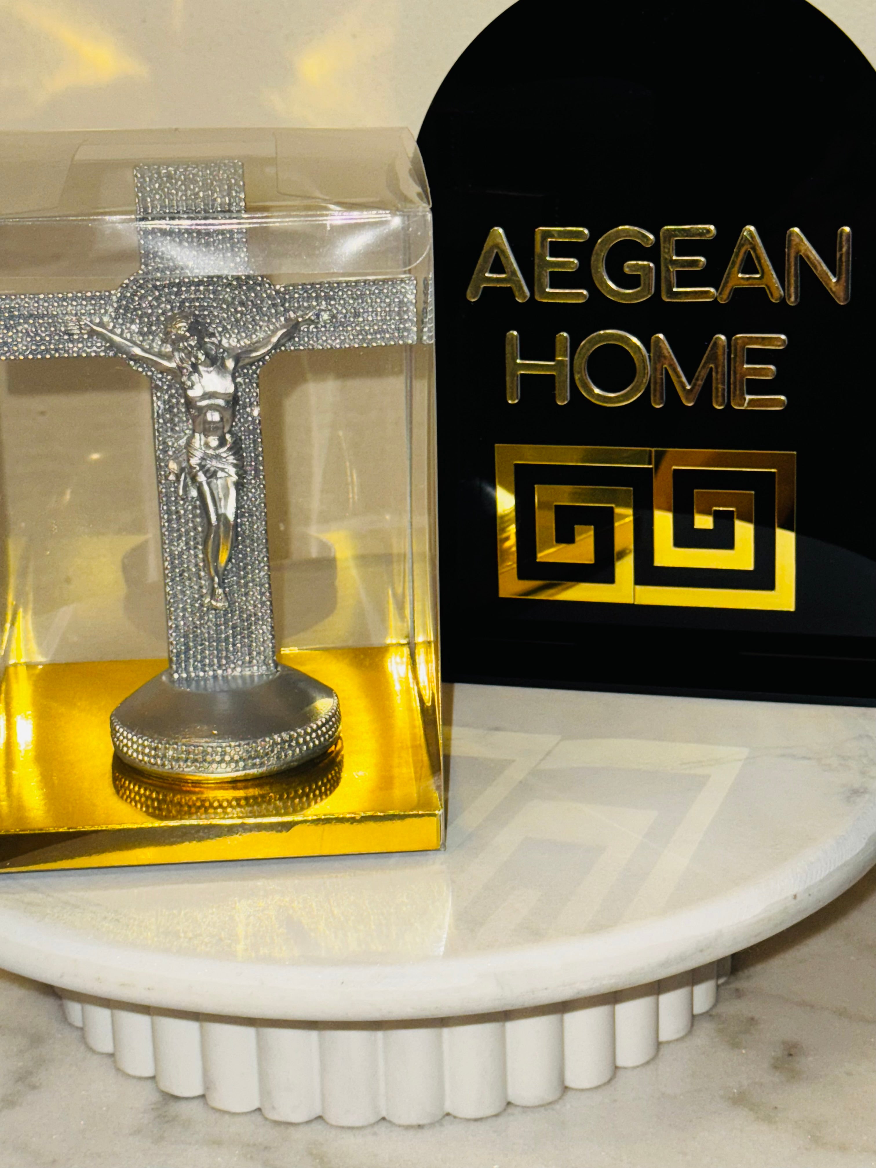 Religious Items – Aegean Home